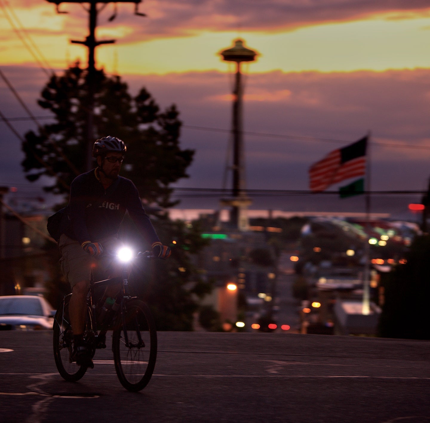 What You Should Know About Nighttime Training and Eating