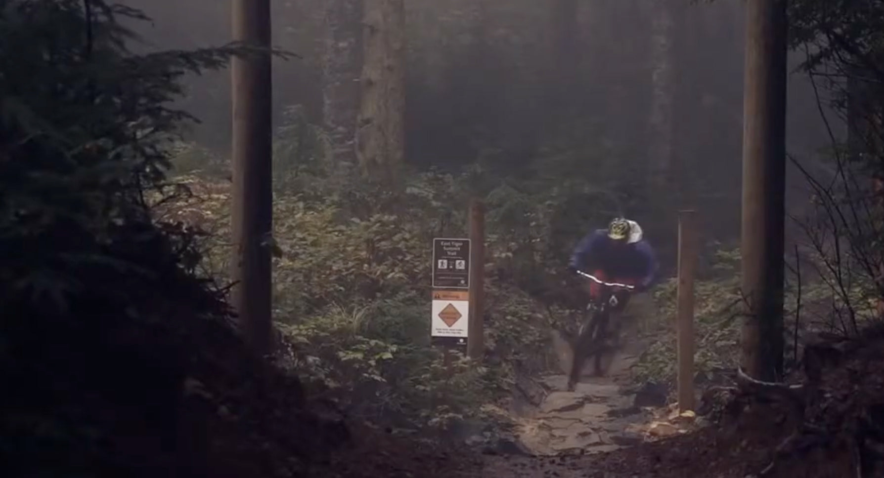 Tiger Mountain with Simon Lawton