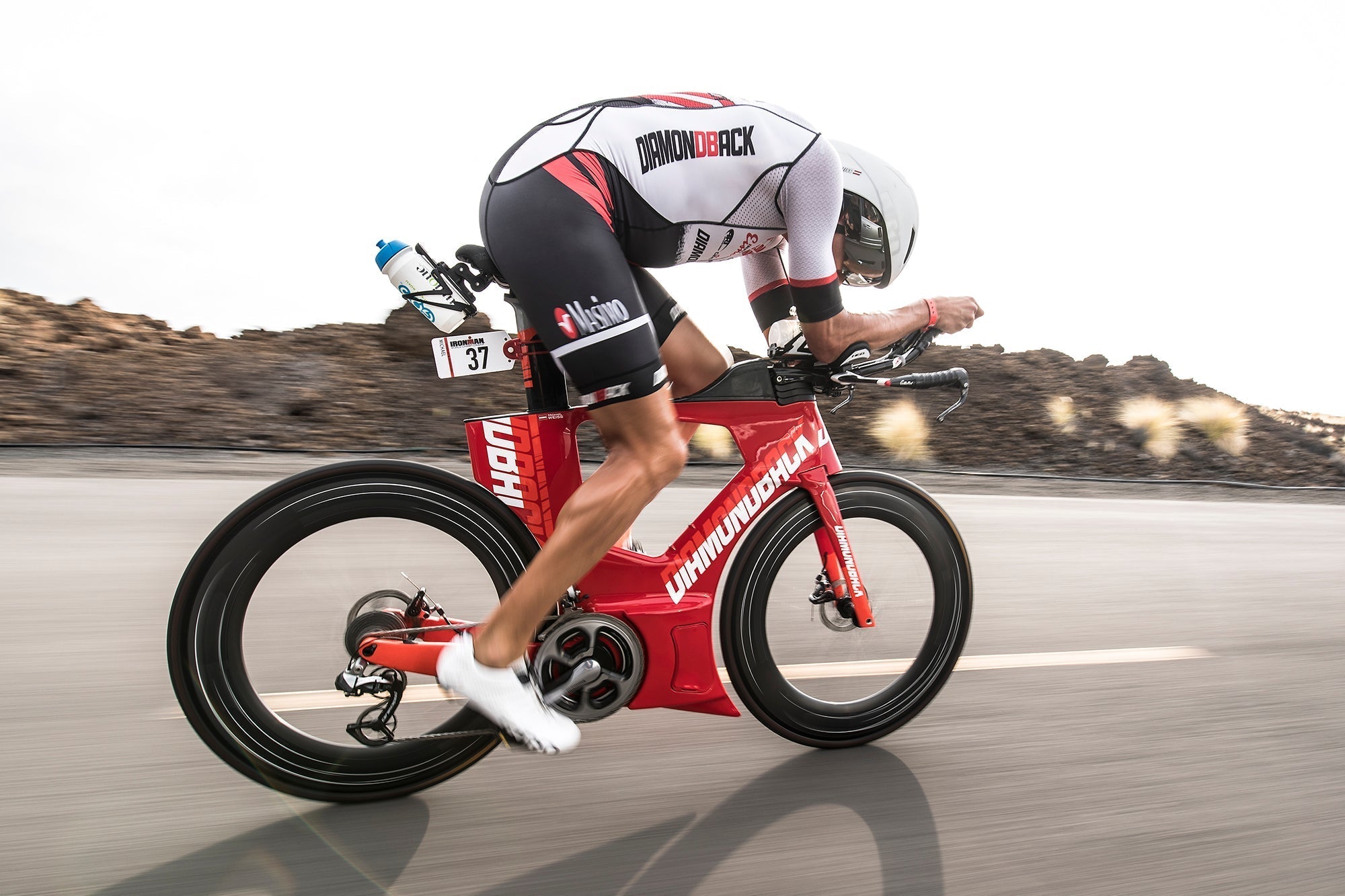 Triathlon Tips
