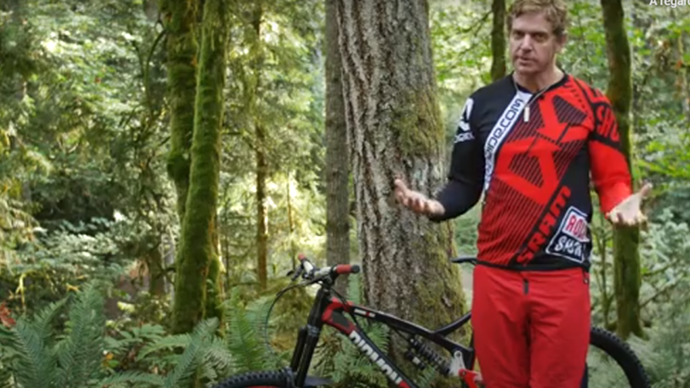 Access to Leg Travel