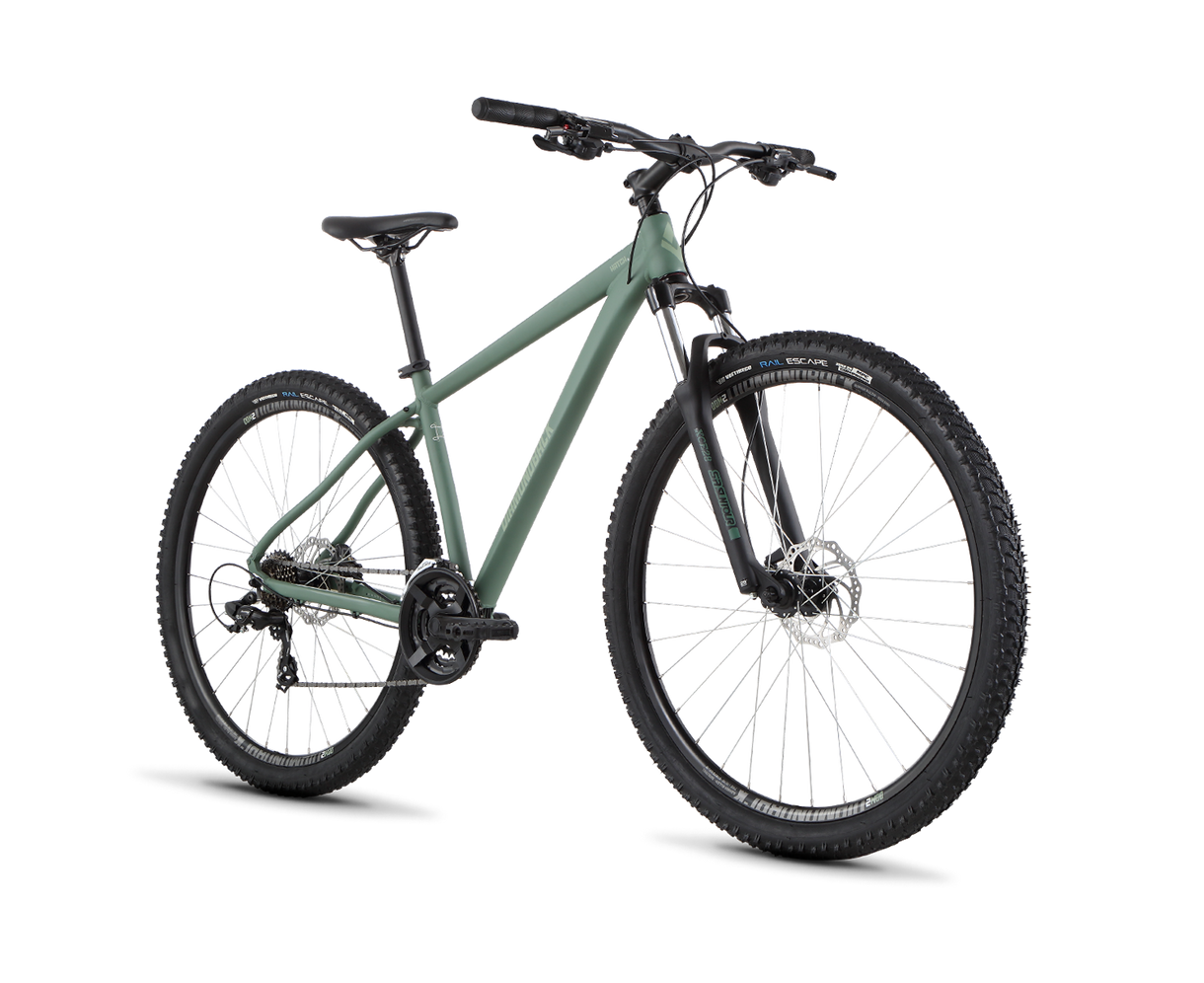 Hatch 2 | Diamondback