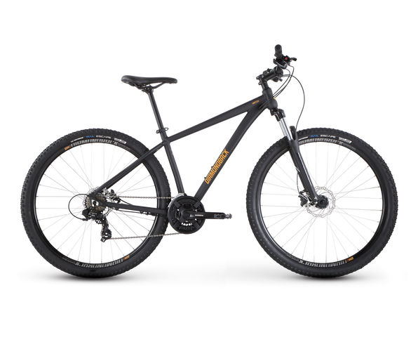 Hatch 2 | Diamondback