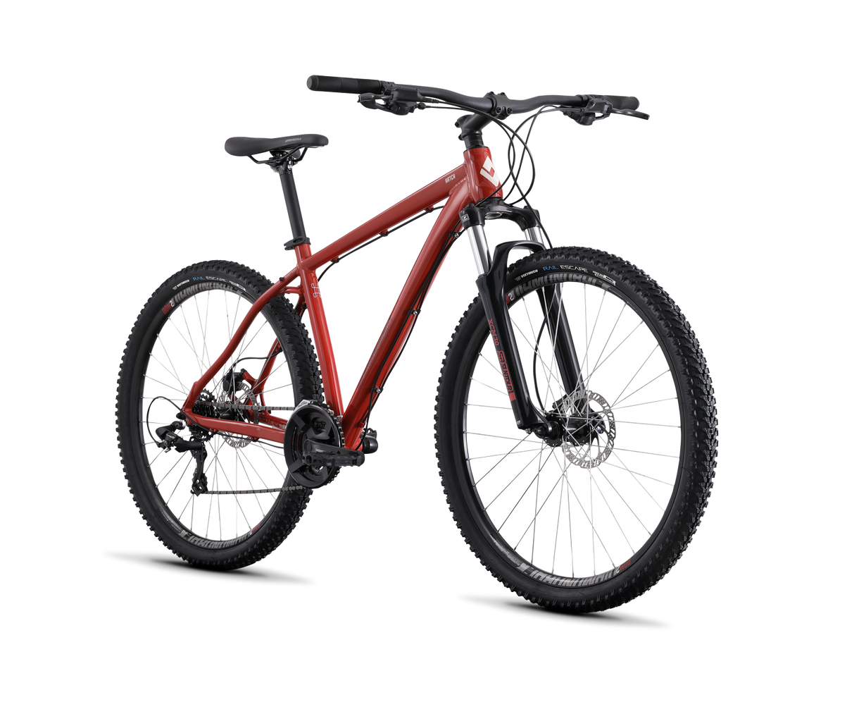 Hatch 3 | Diamondback