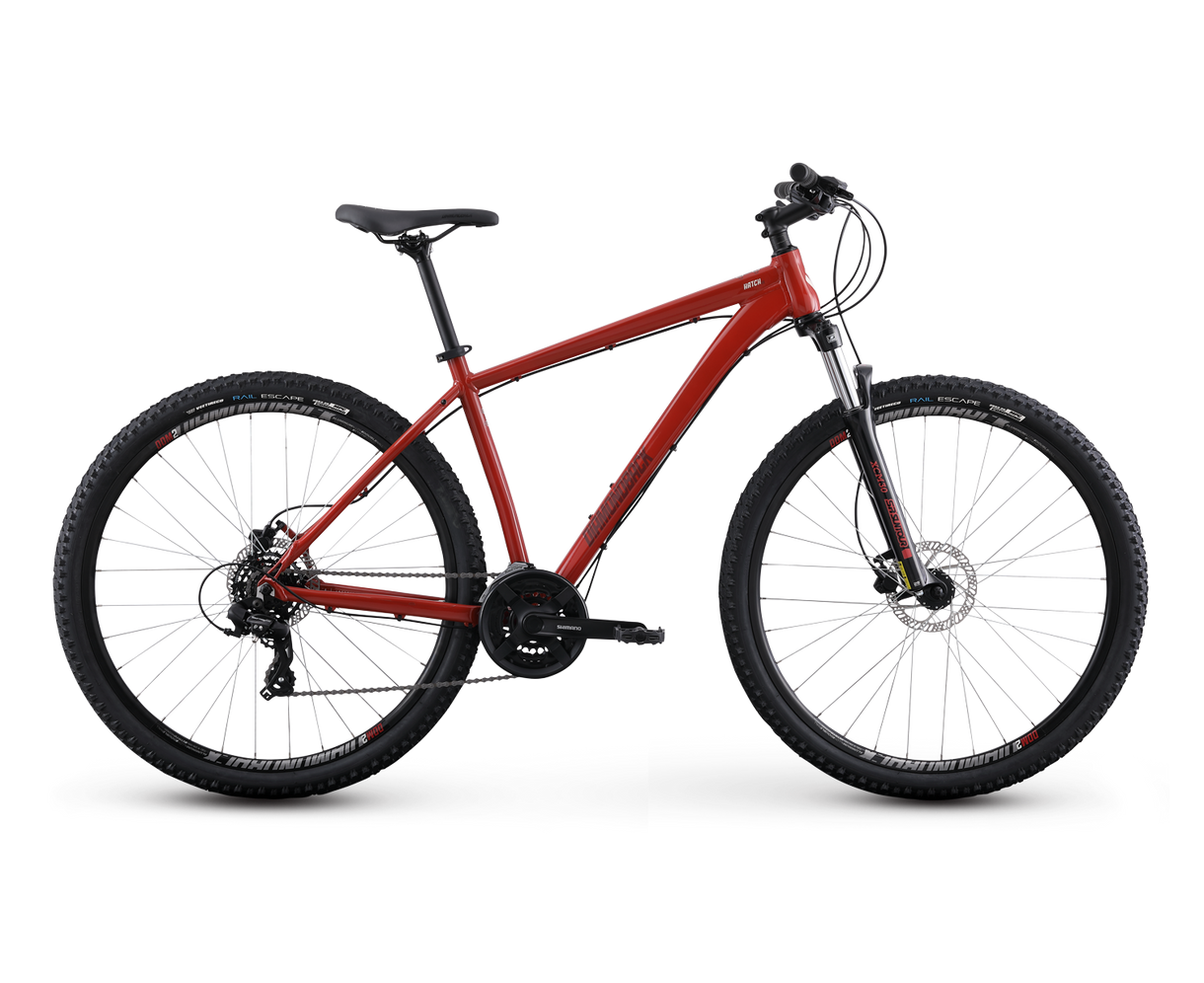 Hatch 3 | Diamondback