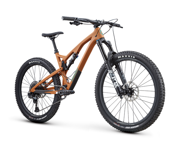 Release 4C | Diamondback