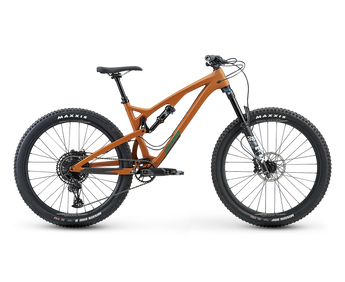 Release 4C | Diamondback