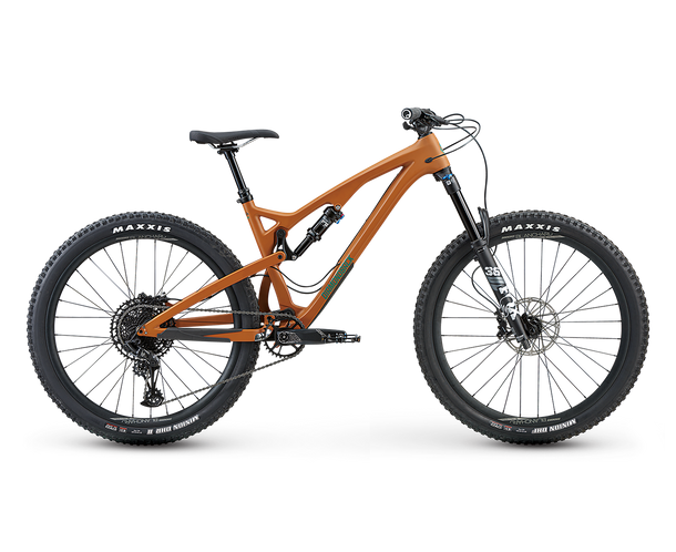 Release 4C | Diamondback