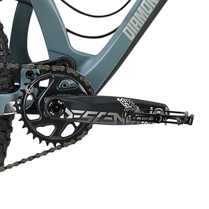 Release 5C | Diamondback