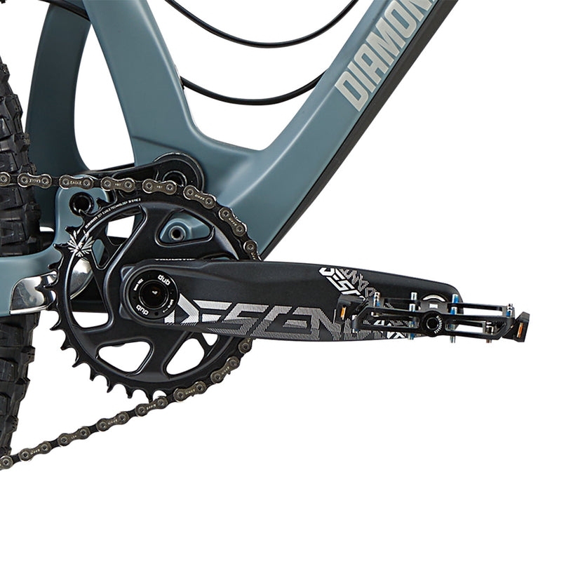 Release 5C | Diamondback