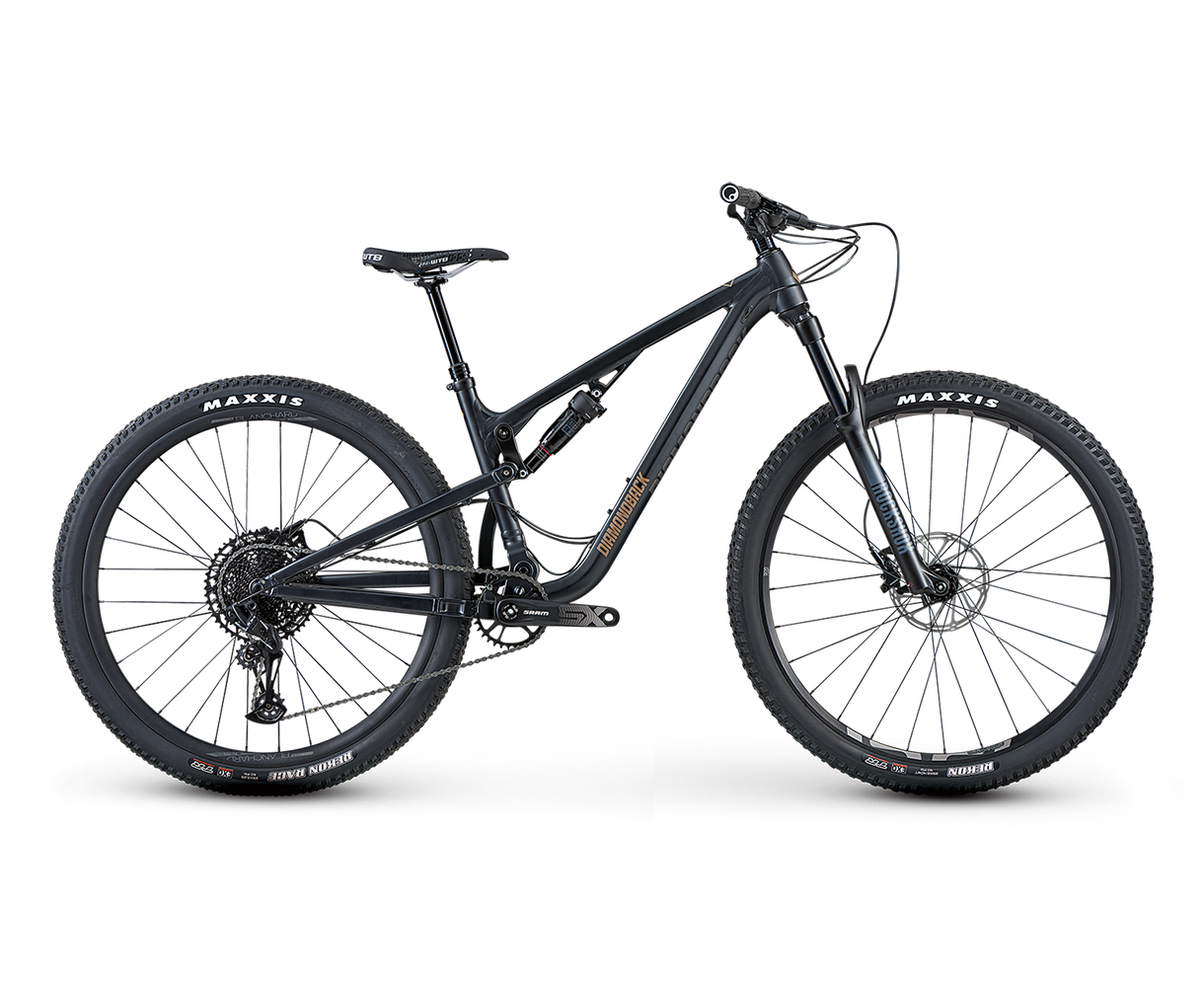 Yowie 1 | Diamondback