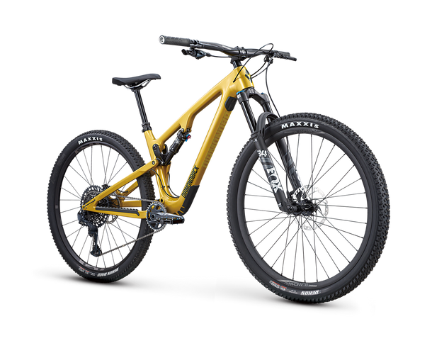 Yowie 5C | Diamondback