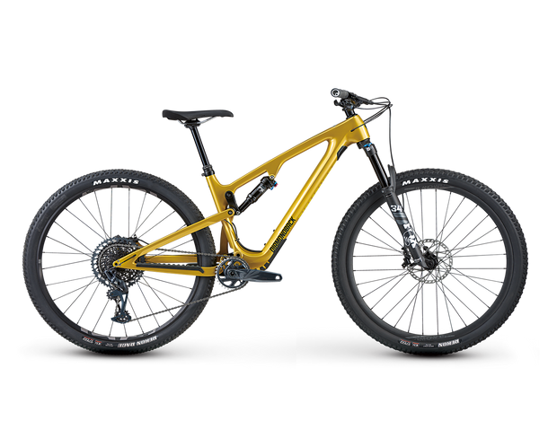 Yowie 5C | Diamondback