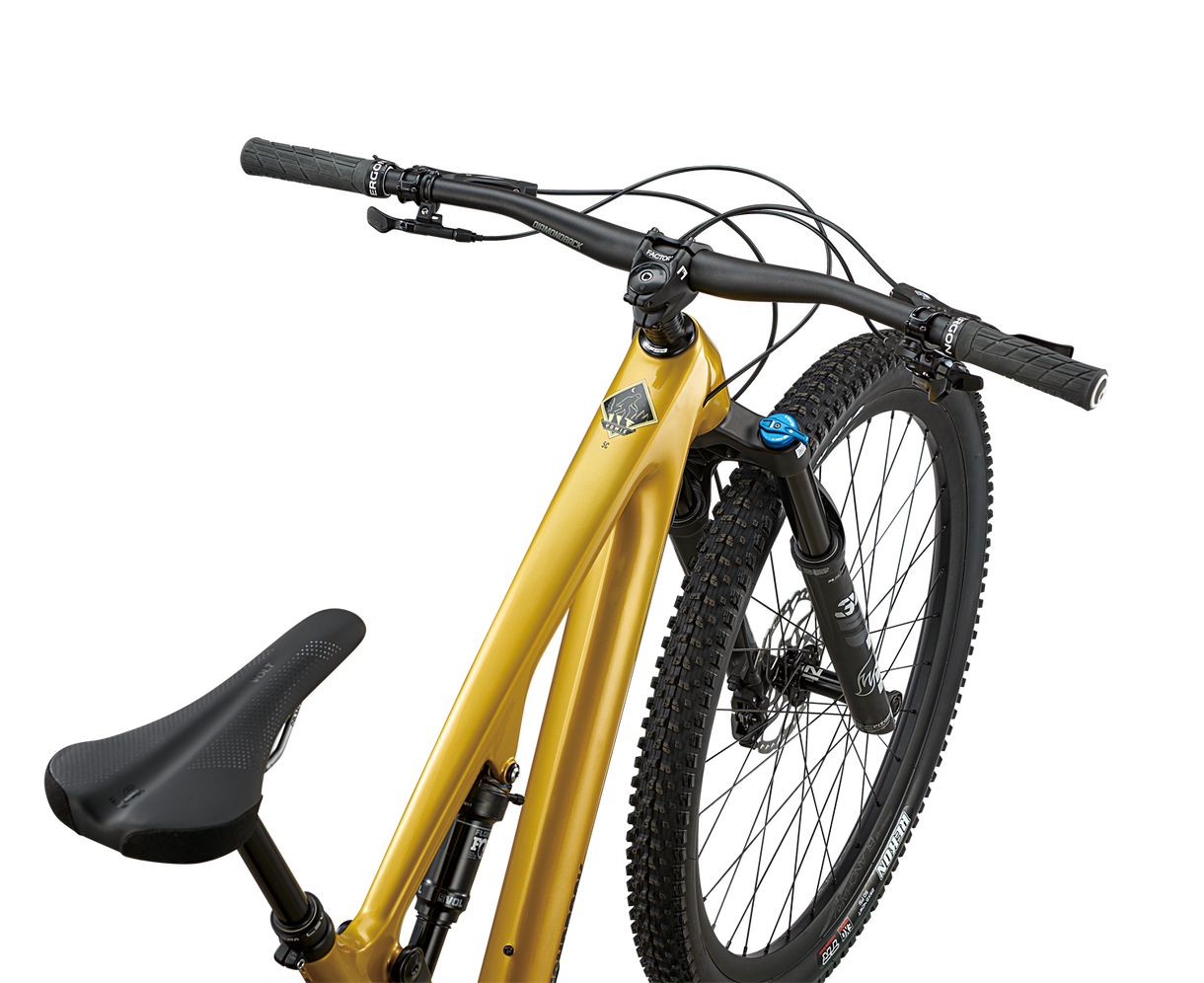 Yowie 5C | Diamondback