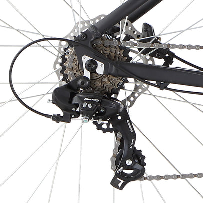 Hatch 2 | Diamondback