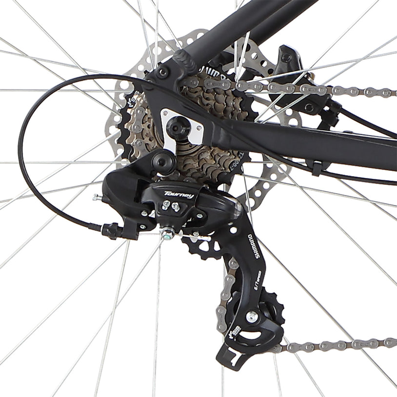 Hatch 2 | Diamondback