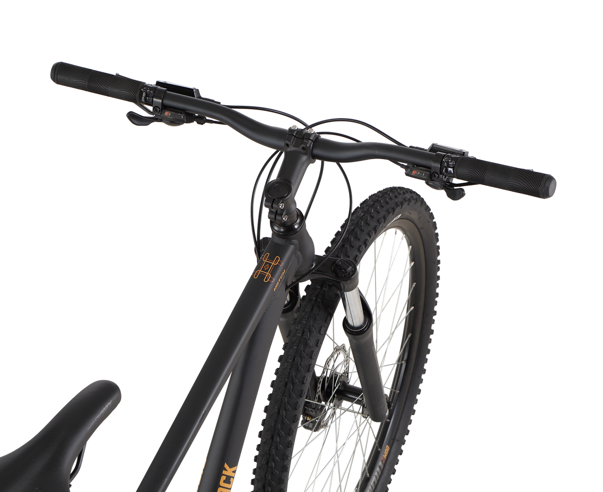 Hatch 2 | Diamondback