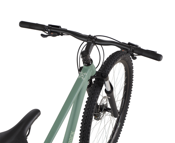 Hatch 2 | Diamondback